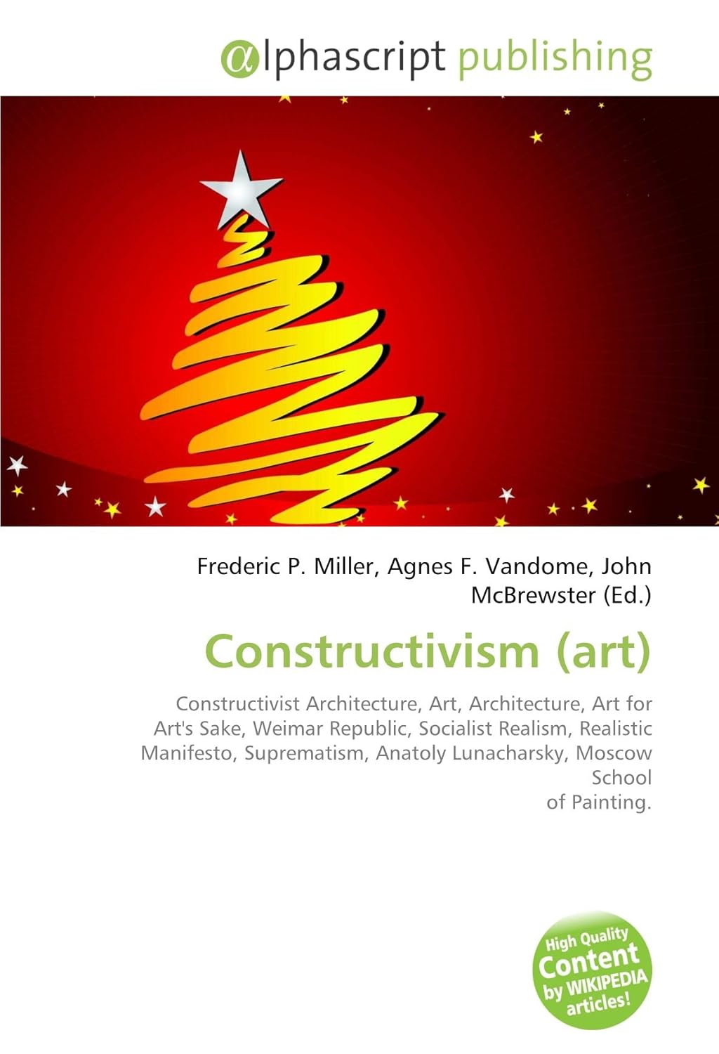 Constructivism (art) : Amazon.in: Books