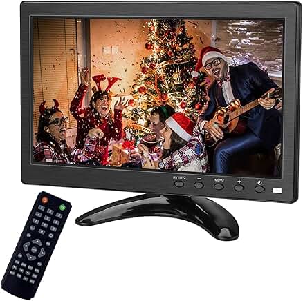 Amazon.co.uk: mini tv