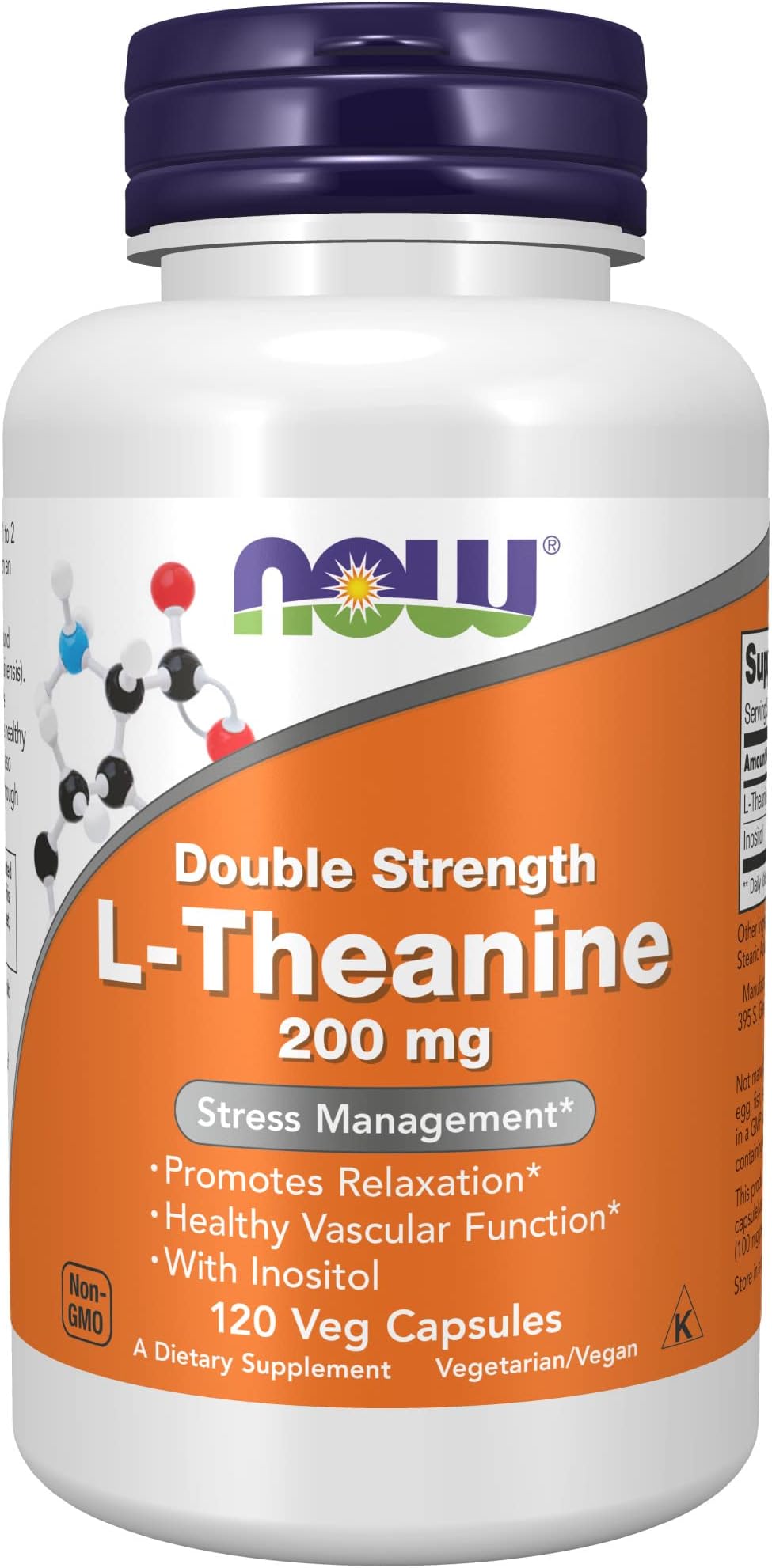 Amazon.com: Neuro Calm Pro - NeuroCalm Pro Cognitive Support (Single ...