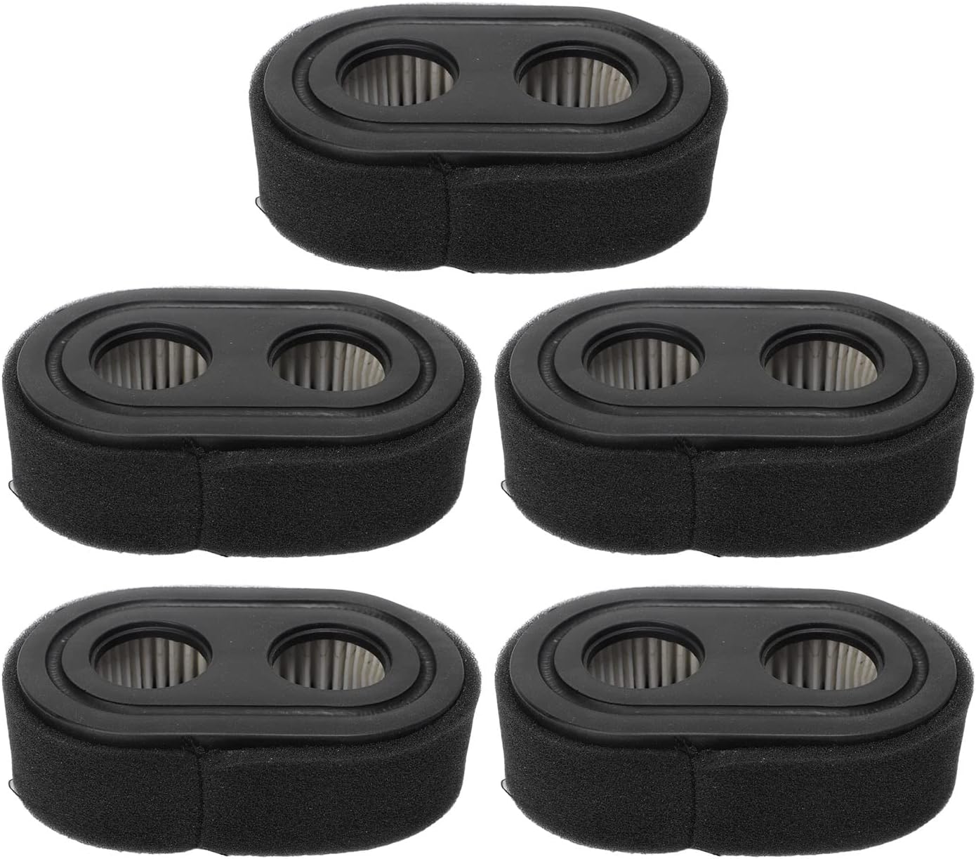 Amazon.com: Aramox 5Pcs Engine Air Filter Fit for 550e 550ex, 798452 ...