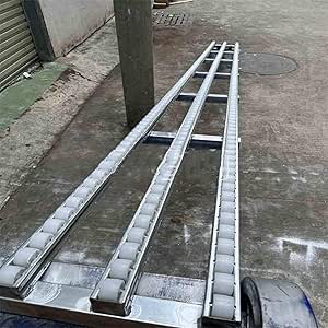 Amazon.com: Collocatable Conveyor for Werehouse Unload, Foldable ...