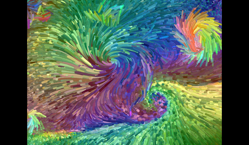 Starry Night interactive:www.amazon.com:Appstore for Android