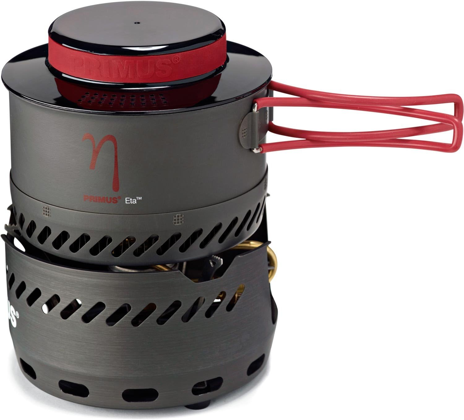 Amazon.com: Primus Eta Spider Compact Stove : Sports & Outdoors