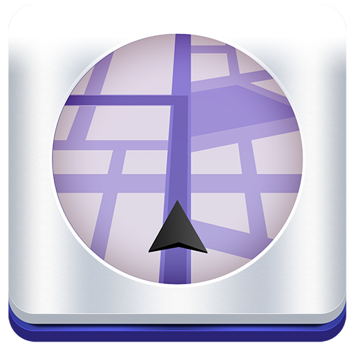 Shanghai, China Satelliten-GPS: Mad Map:Amazon.de:Appstore for Android