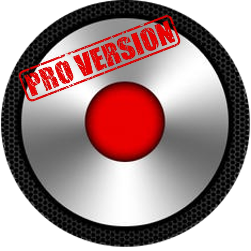 Voice Recorder Pro - App on Amazon Appstore