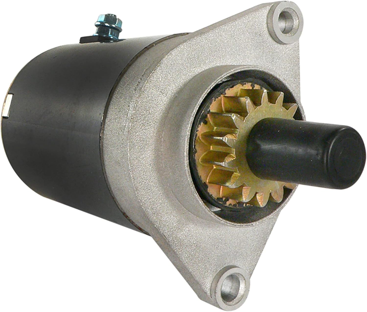 Amazon.com: DB Electrical SBS0043 New Starter Compatible with ...