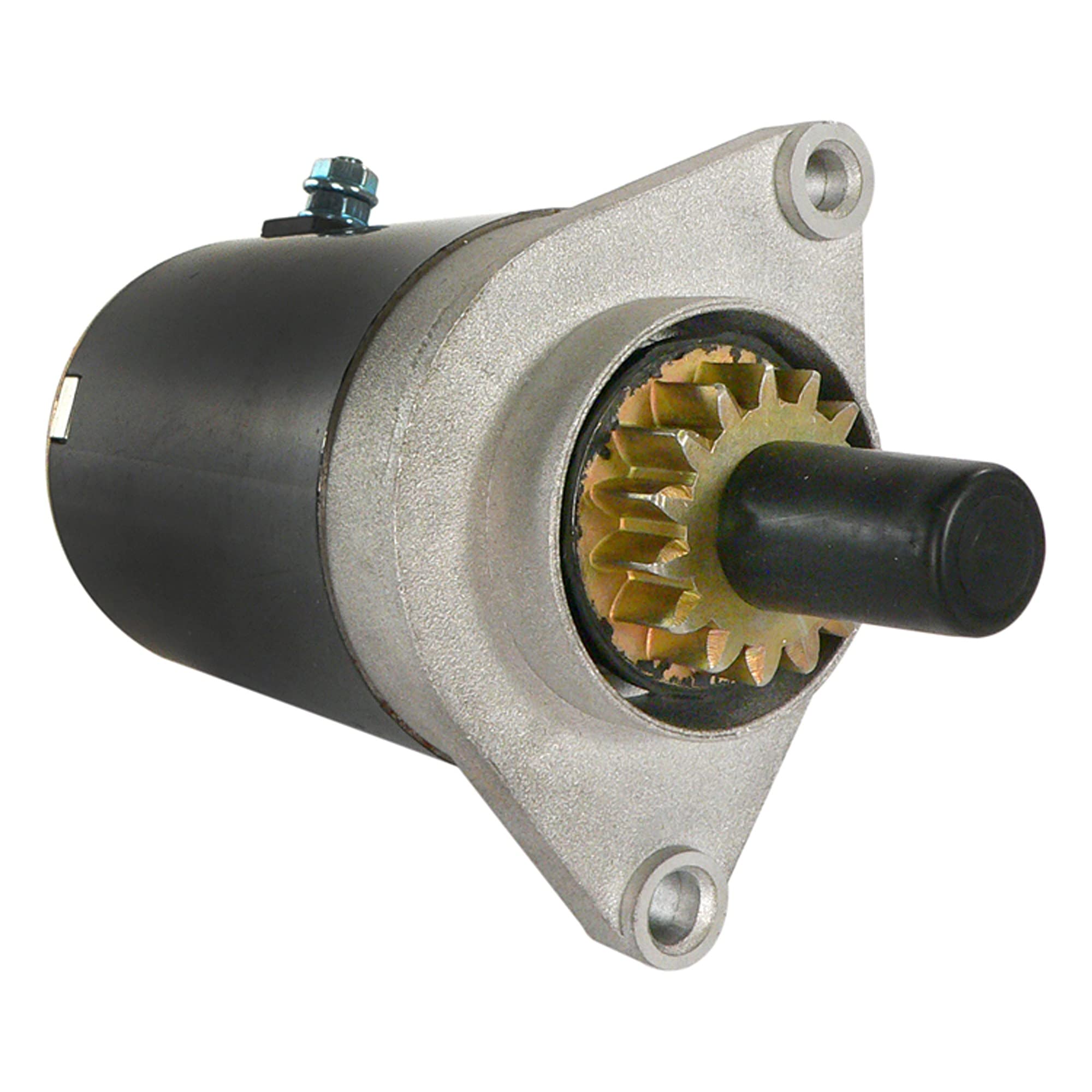 Amazon.com: DB Electrical SBS0043 New Starter Compatible with ...
