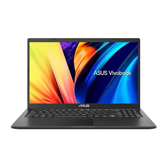 ASUS Vivobook Go 15 Intel Celeron Dual Core N4500 - (8 GB/512 GB SSD/Windows 11 Home) X1500KA ...