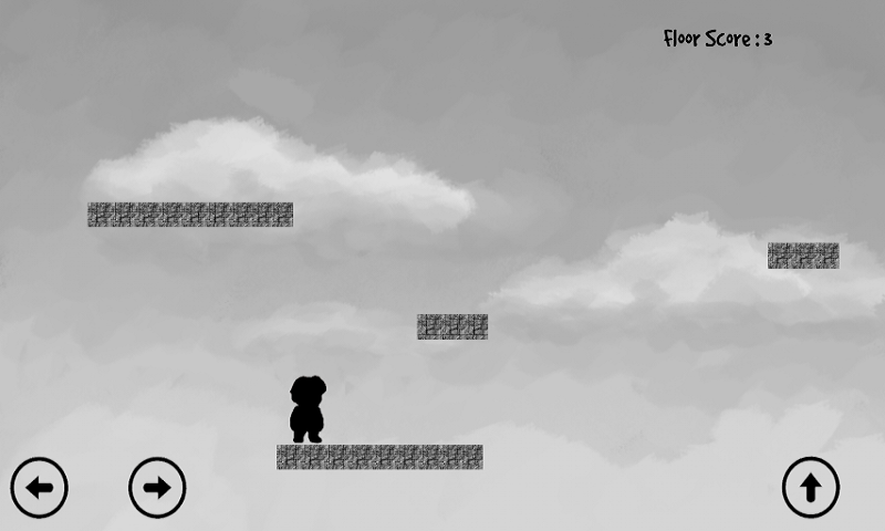Shadow Jump - App on Amazon Appstore