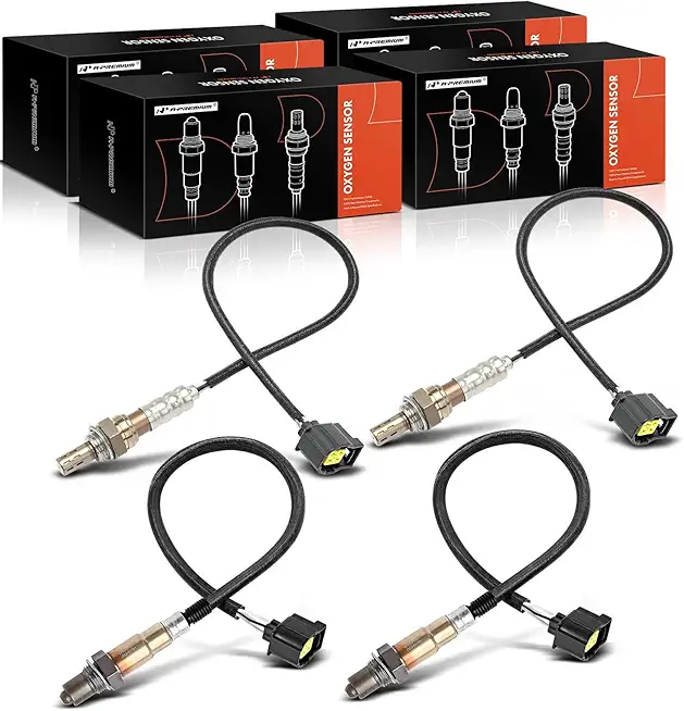 Replacing Jeep Jk's O2 Sensor: A Step-By-Step Guide | ShunAuto