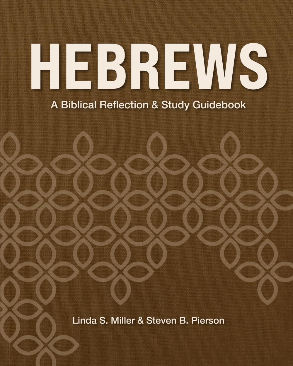 Amazon.com: Hebrews: A Biblical Reflection and Study Guidebook ...
