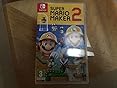Amazon.com: Super Mario Maker 2 - Nintendo Switch (European Version ...