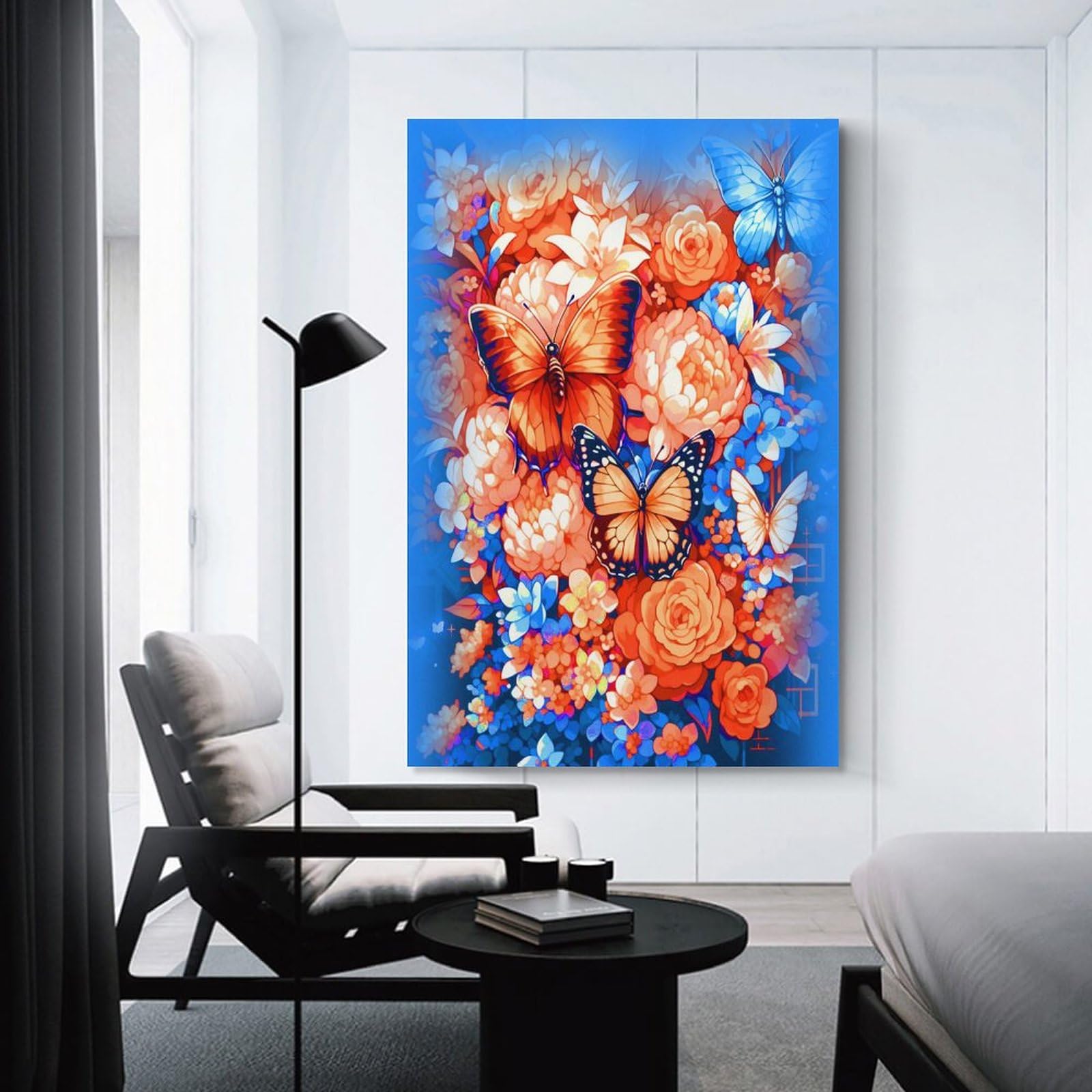 Bing Wallpaper Colorful Painting