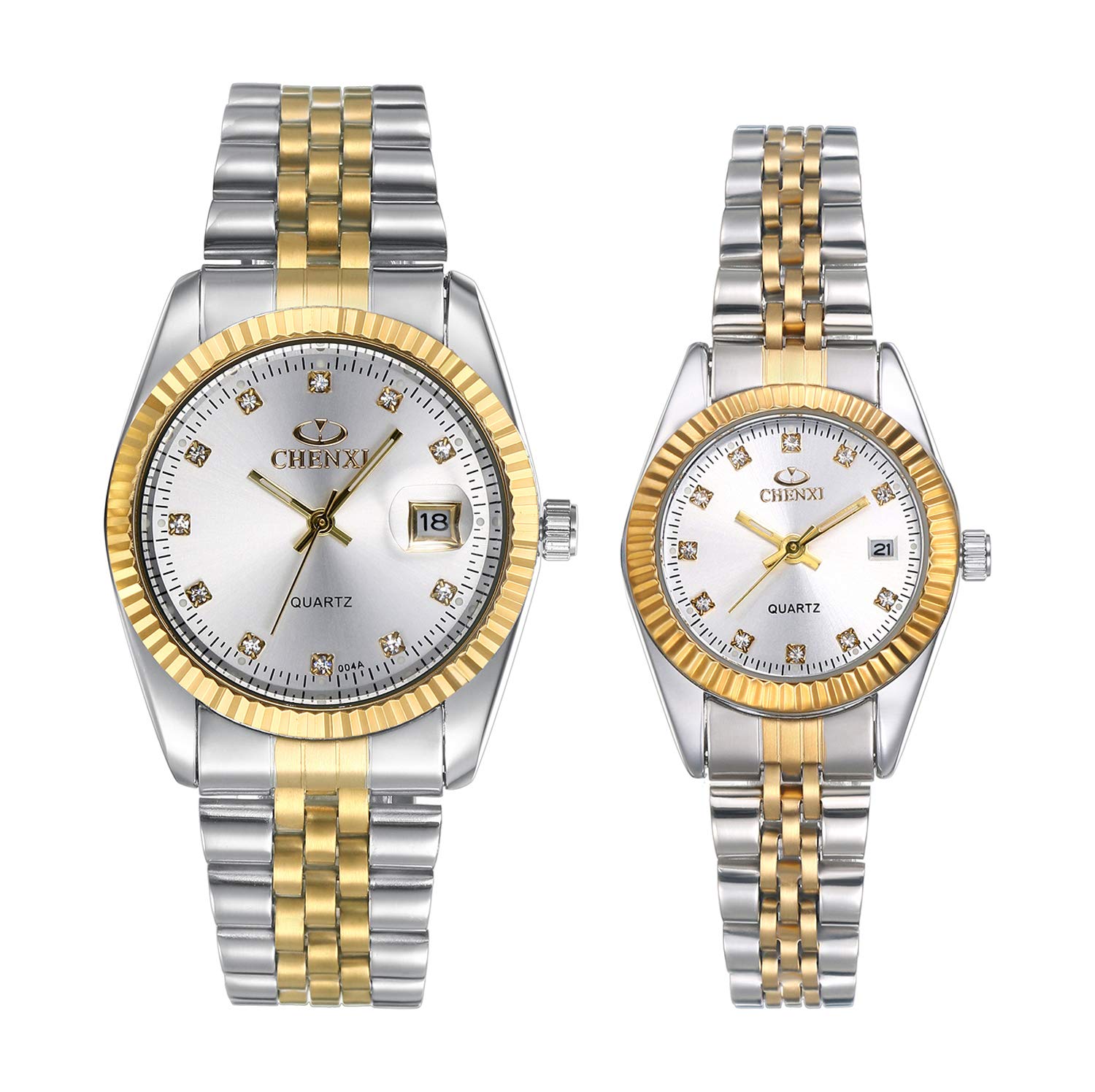 11 Best Couple Watches | Matching Timepiece Strategy