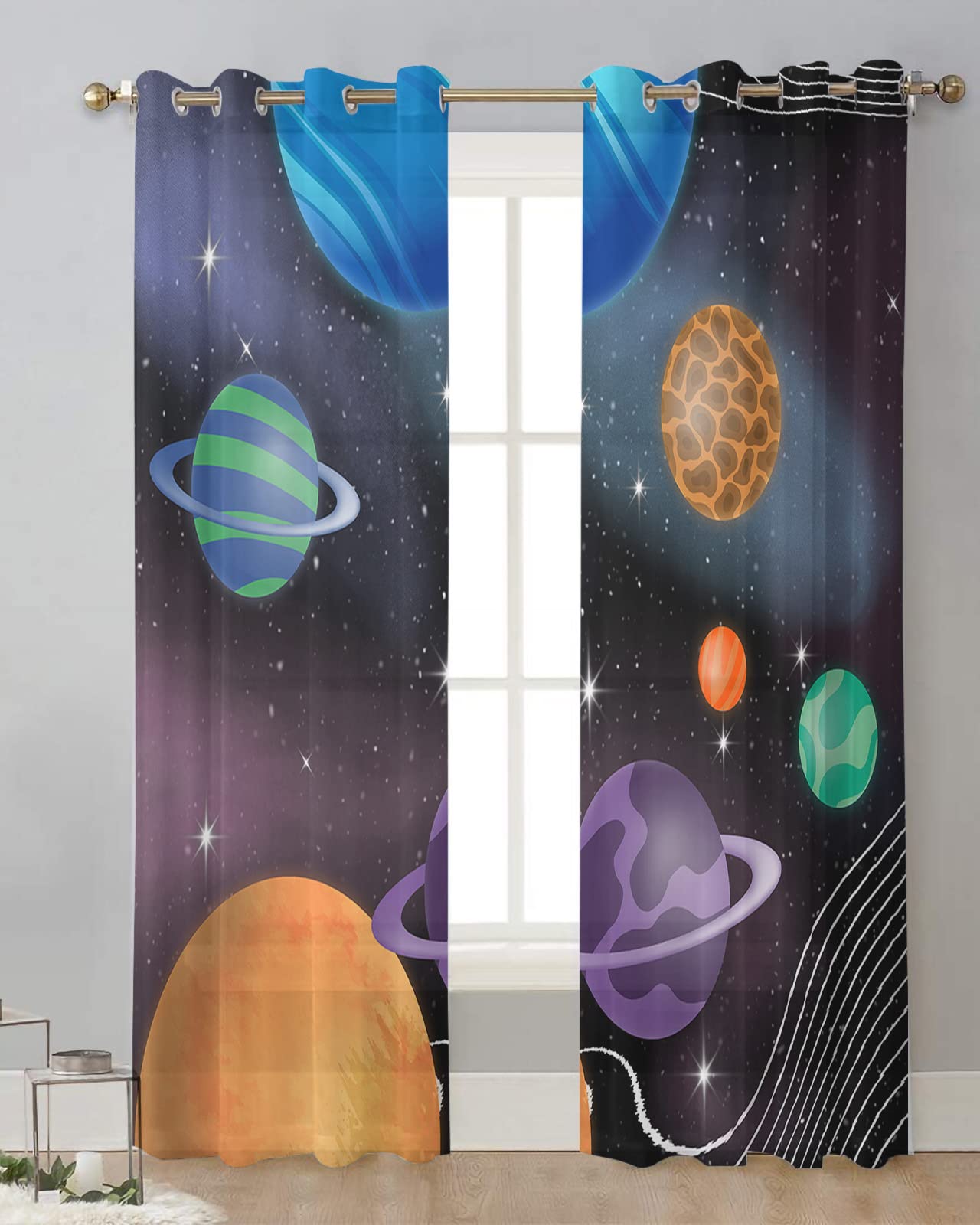 Windows 2 Universe Our Solar System