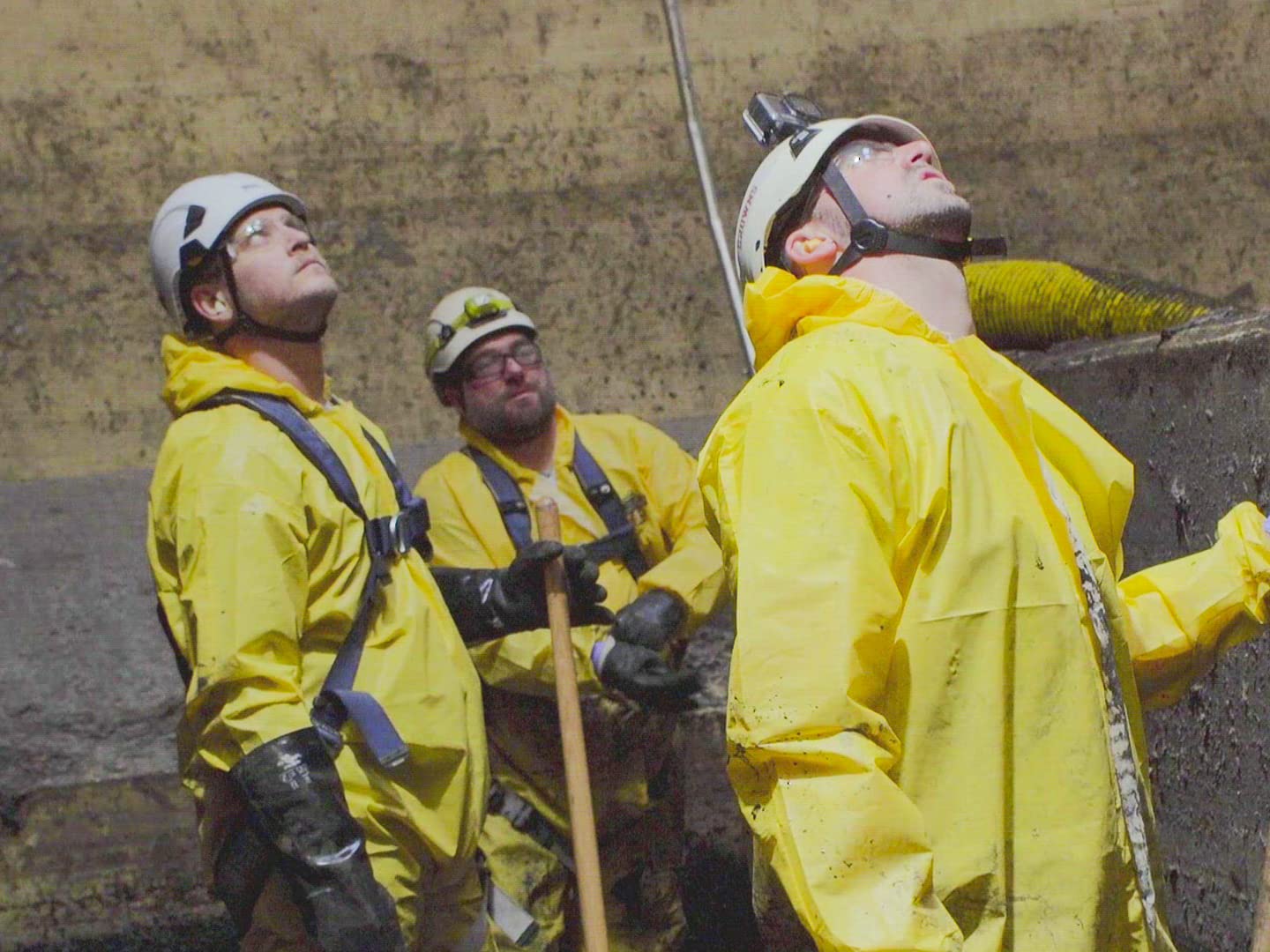Watch Sewer Divers, Season 1 | Prime Video