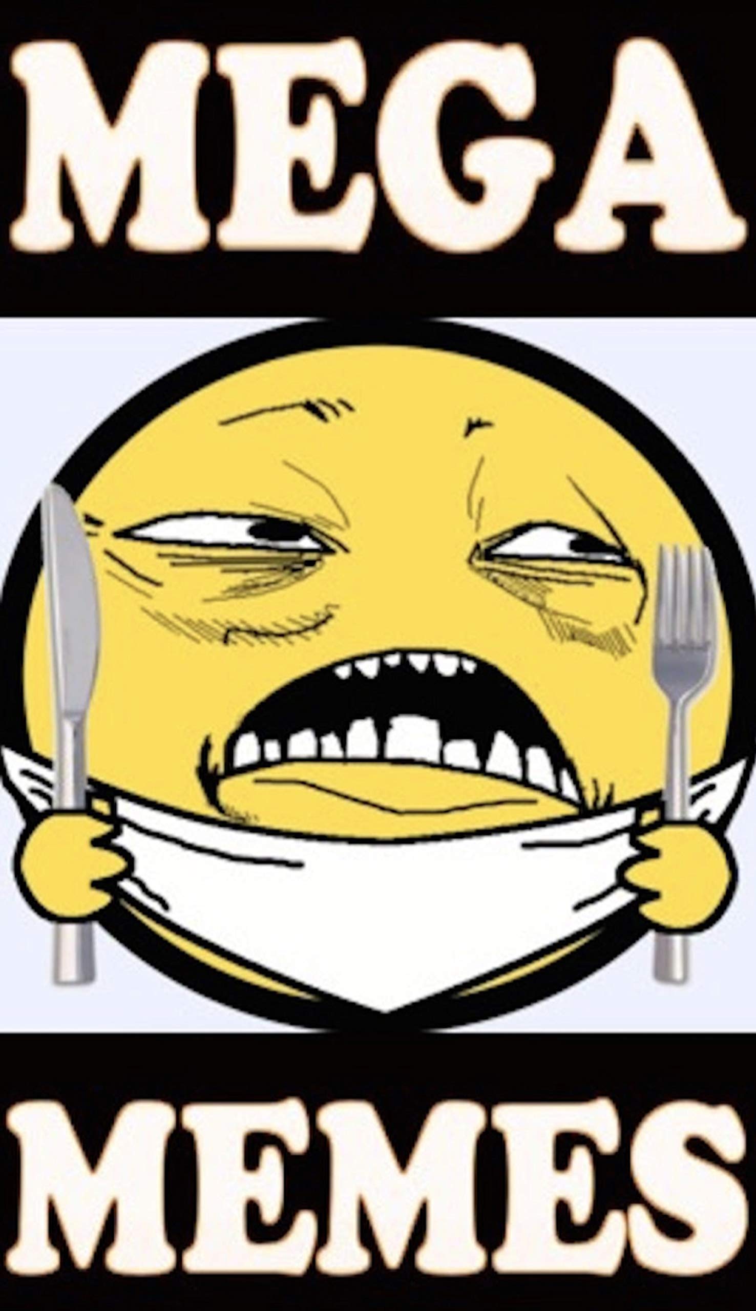 Memes Mega Memes Funny Memes Insane Mega Ones Massive Jokes ...