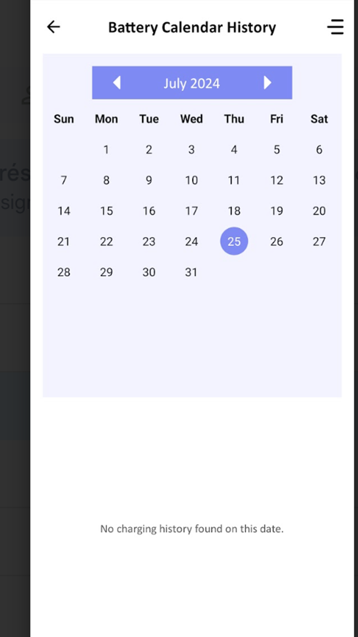 Monitor Battery Status - App on Amazon Appstore
