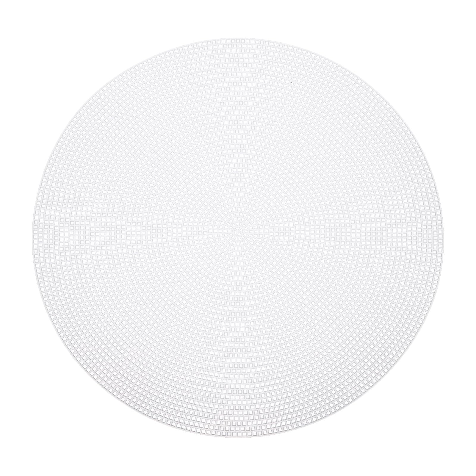 Amazon.com: MECCANIXITY 4pcs 12" Plastic Mesh Canvas Sheet 10 Count ...