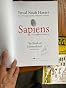 Sapiens: A Graphic History: The Birth of Humankind (Vol. 1): Harari ...