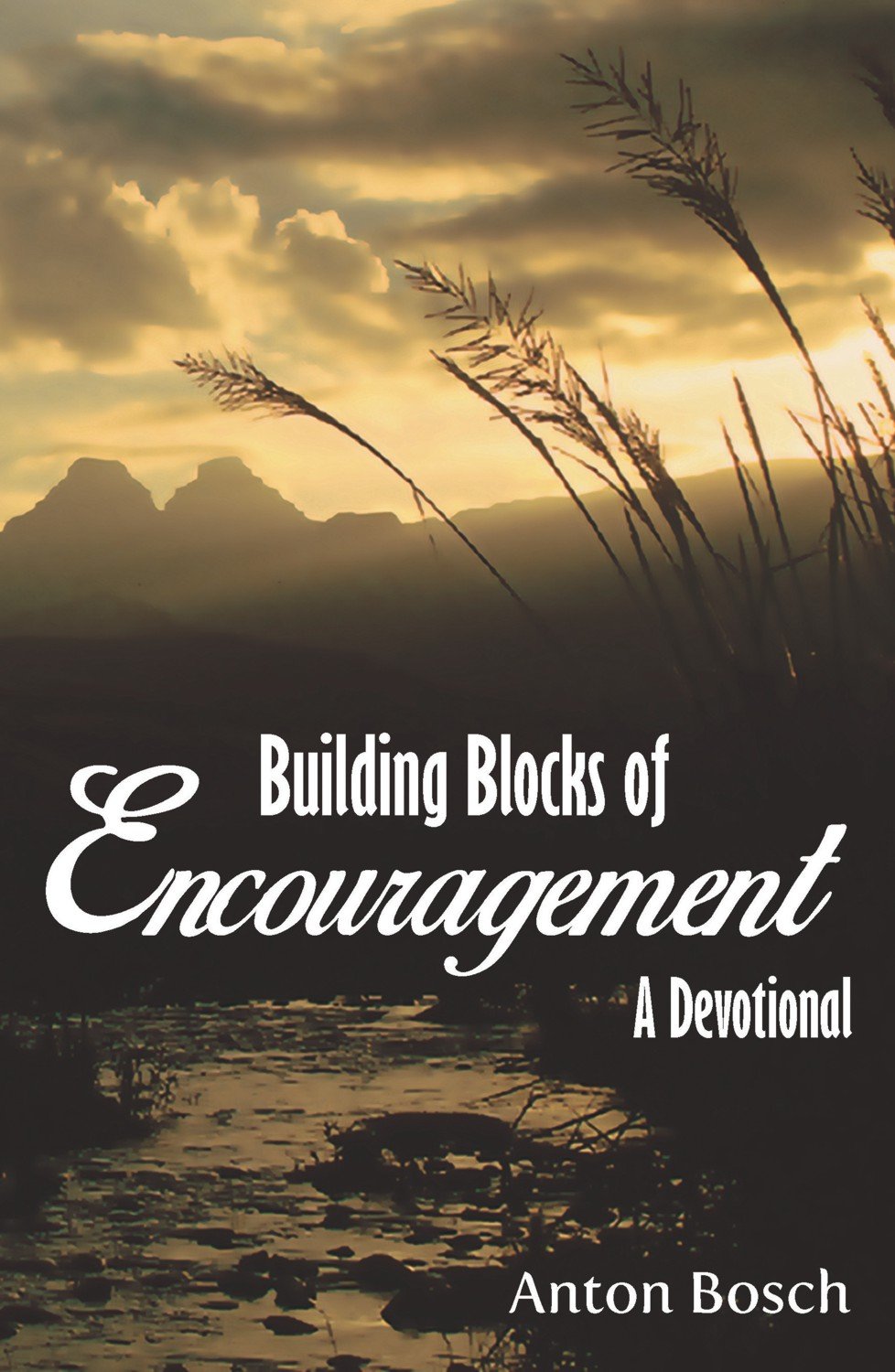 Building Blocks of Encouragement: A Devotional - Kindle edition by ...