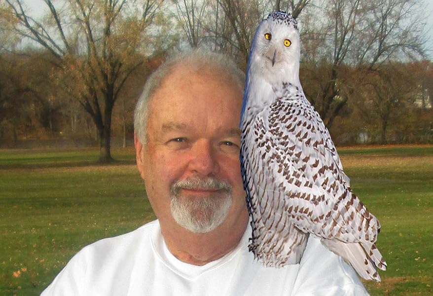 Skylar's Great Adventure: The True Story of a Brave Fresh Pond Owlet ...