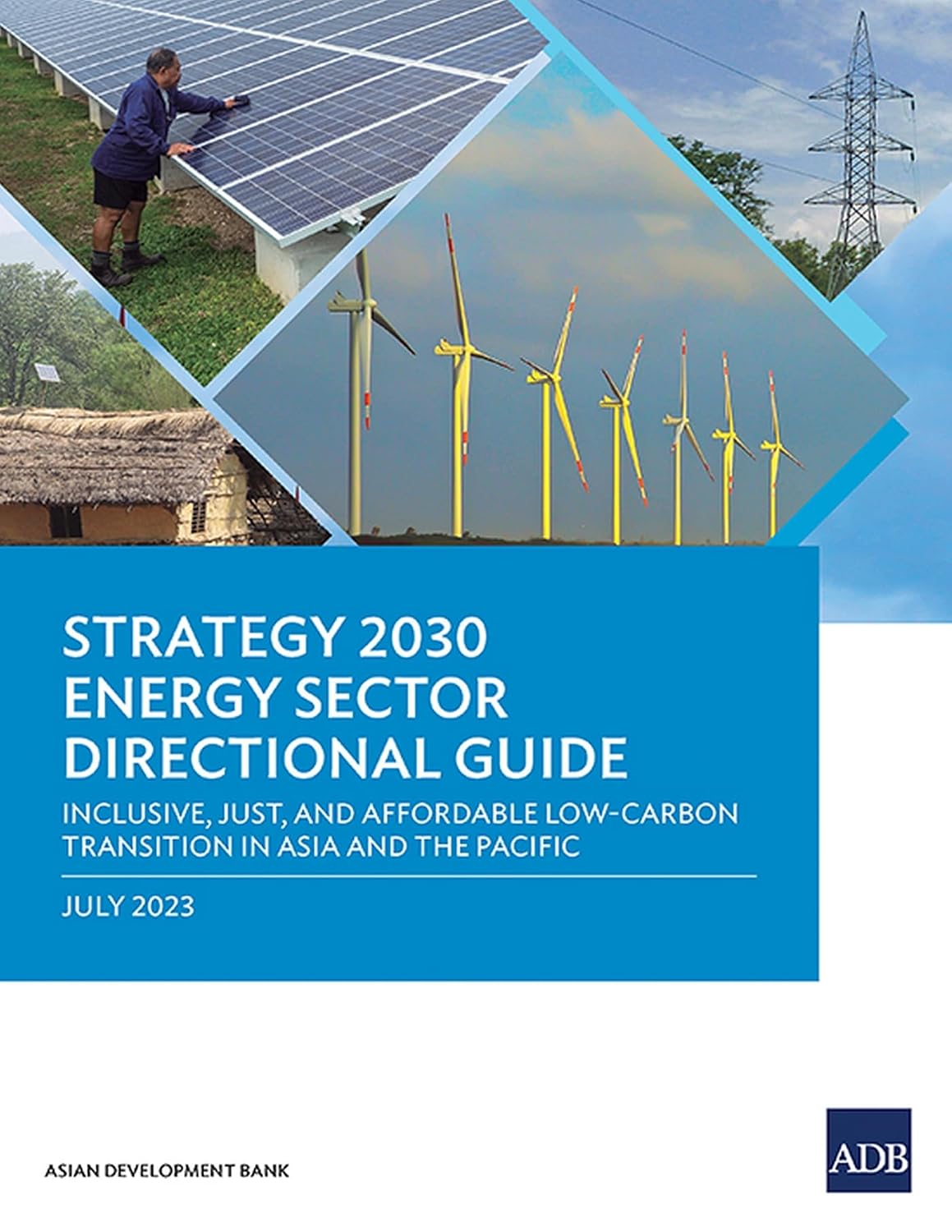 Amazon.com: Strategy 2030 Energy Sector Directional Guide: Inclusive ...