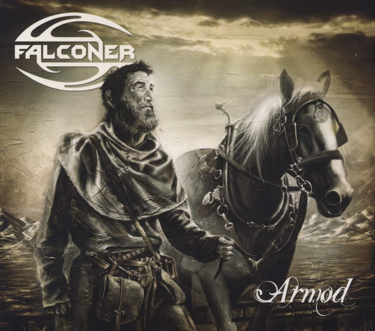 Amazon.co.jp: Armod: ミュージック