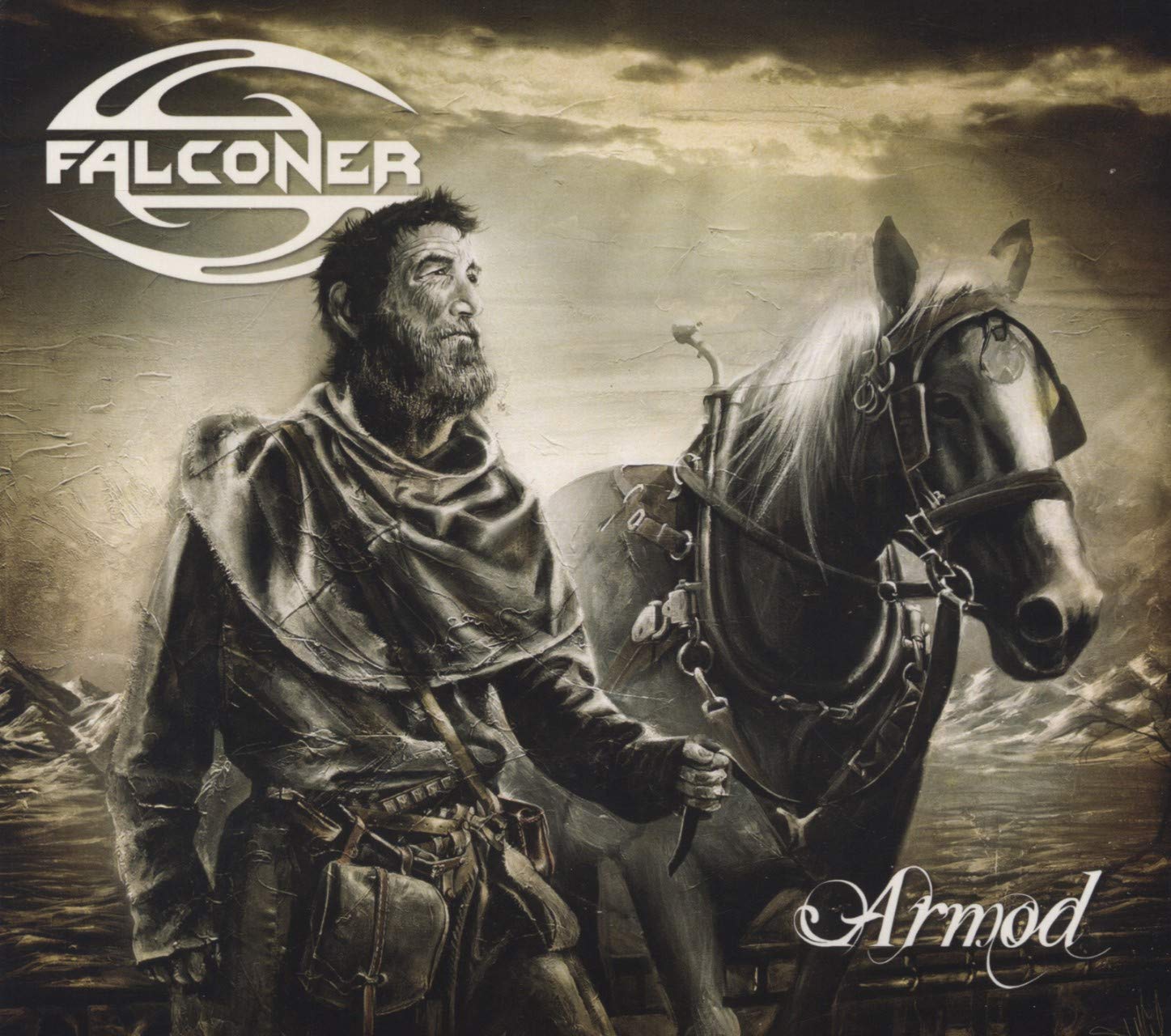 Armod: Amazon.de: Musik-CDs & Vinyl