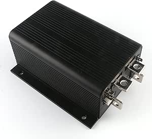 Amazon.com: STHRAGE for Curtis 1204 Speed Controller 36V 275amp 0-5KΩ ...