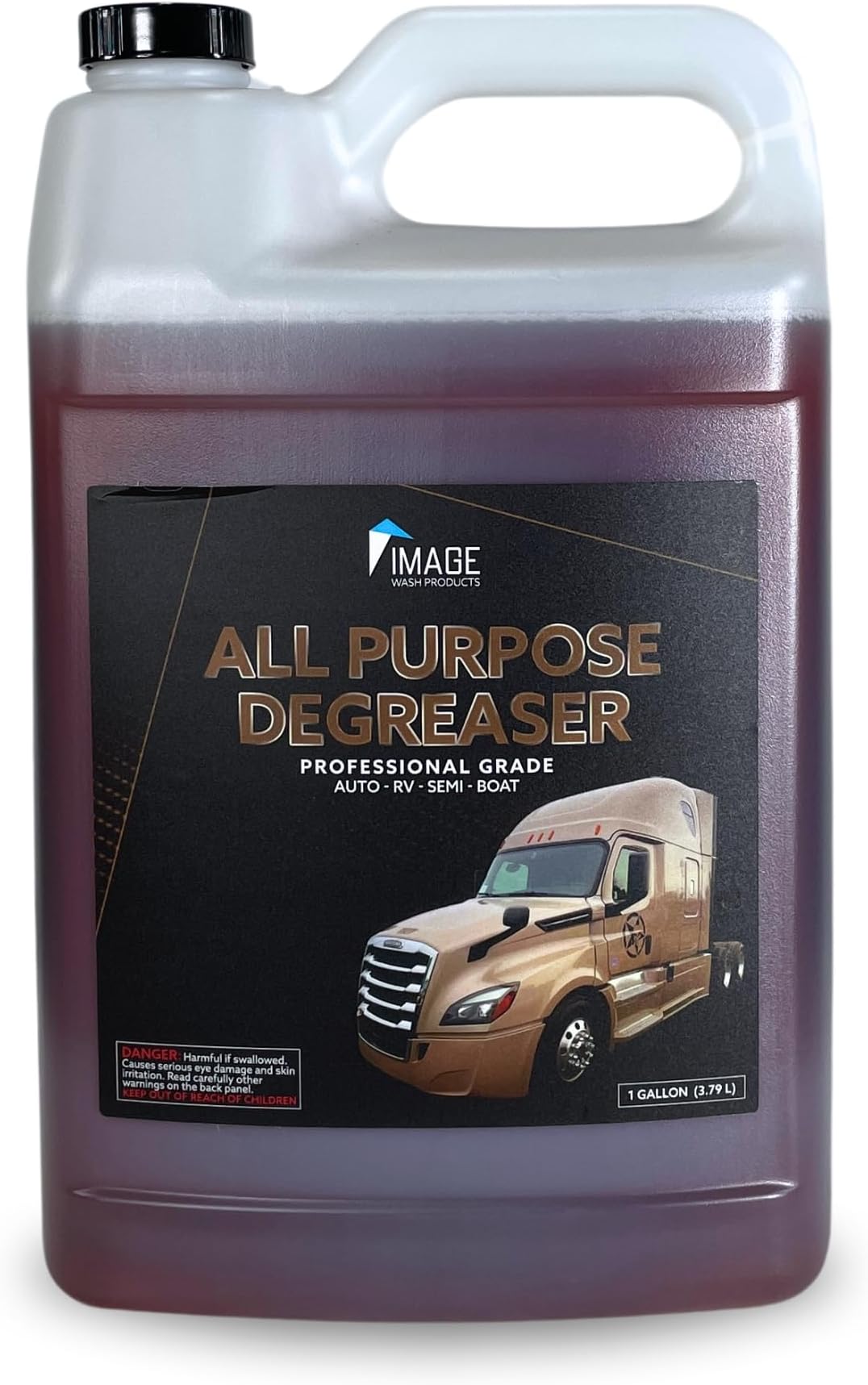 Amazon.com: Smoove Purpleicious Ultimate Boat Wash - Cuarto de galón ...