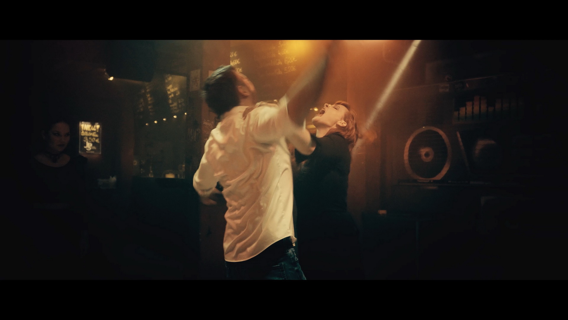 INNER AXIS Channel TV - App on Amazon Appstore