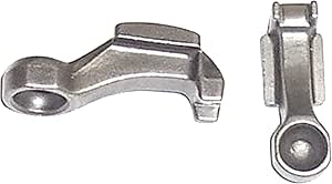 Amazon.com: DNJ RA906 Rocker Arm for 1982-1988 / Toyota/Camry, Celica ...