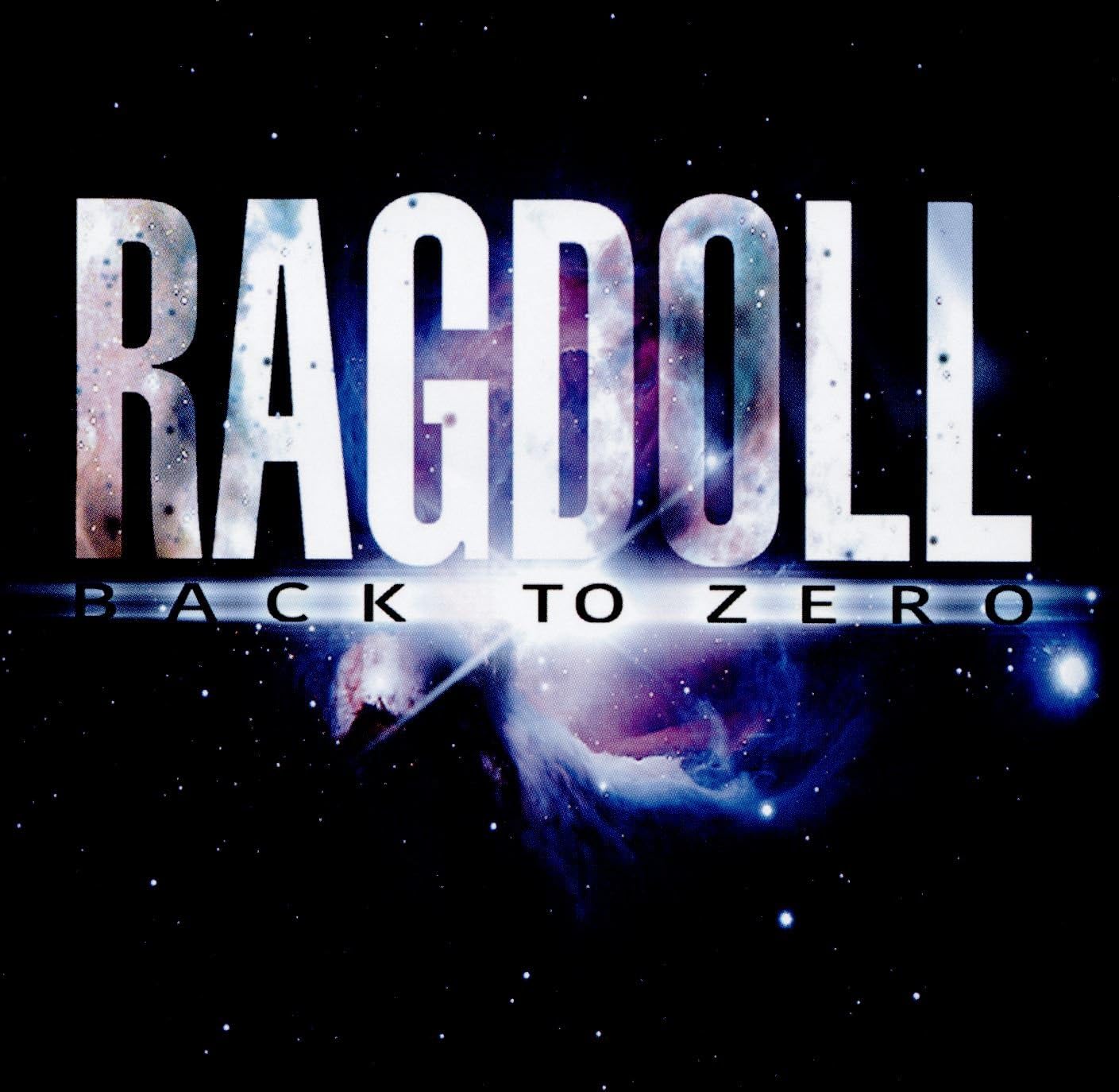 Back To Zero: Amazon.co.uk: CDs & Vinyl