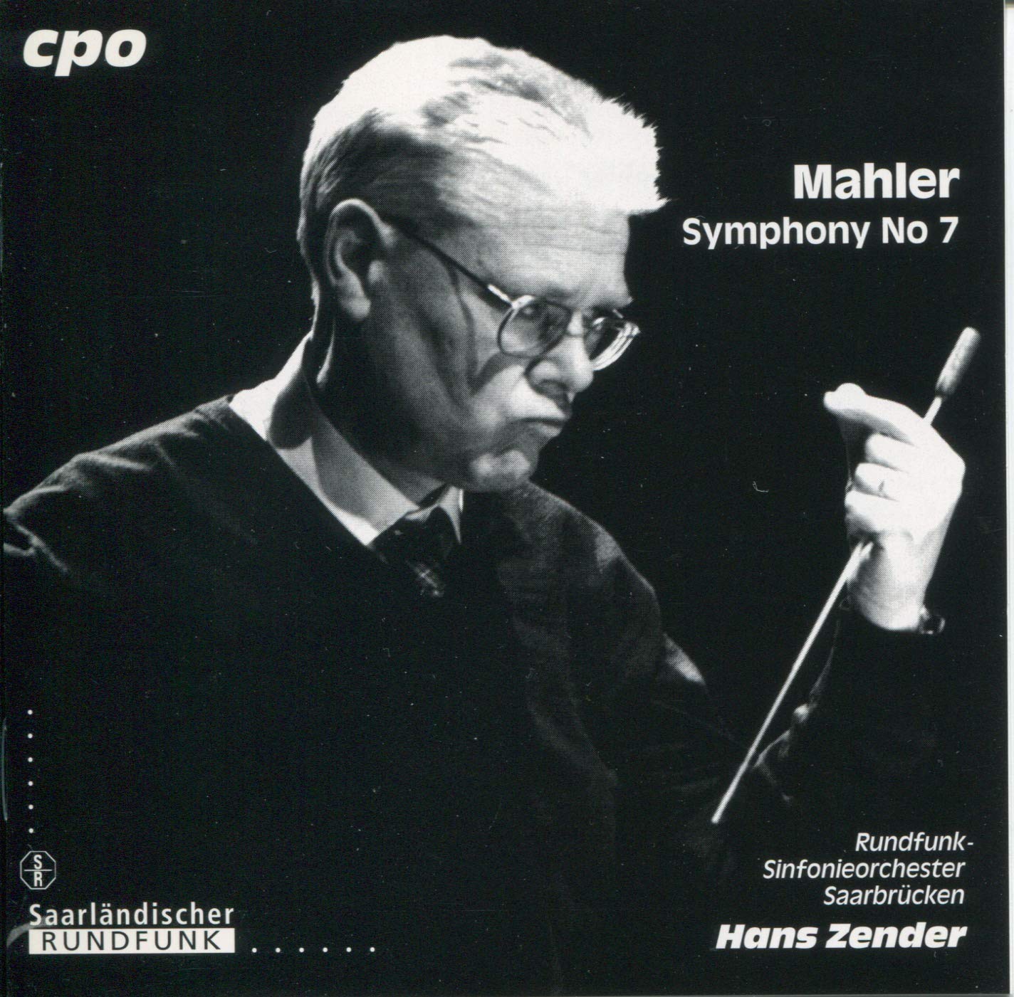 Amazon.com: Mahler: Symphony No. 7: CDs & Vinyl