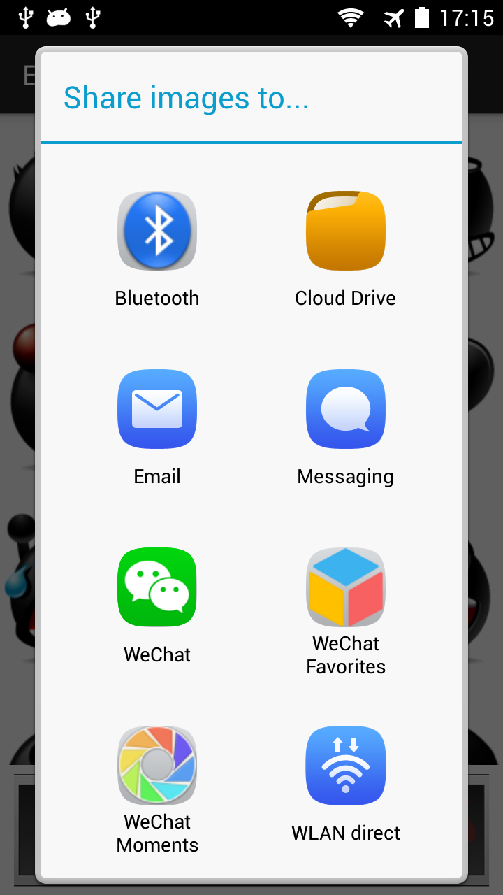 Emoticon.s Emoji Keyboard Chatting for For MMS WhatsApp Twitter ...