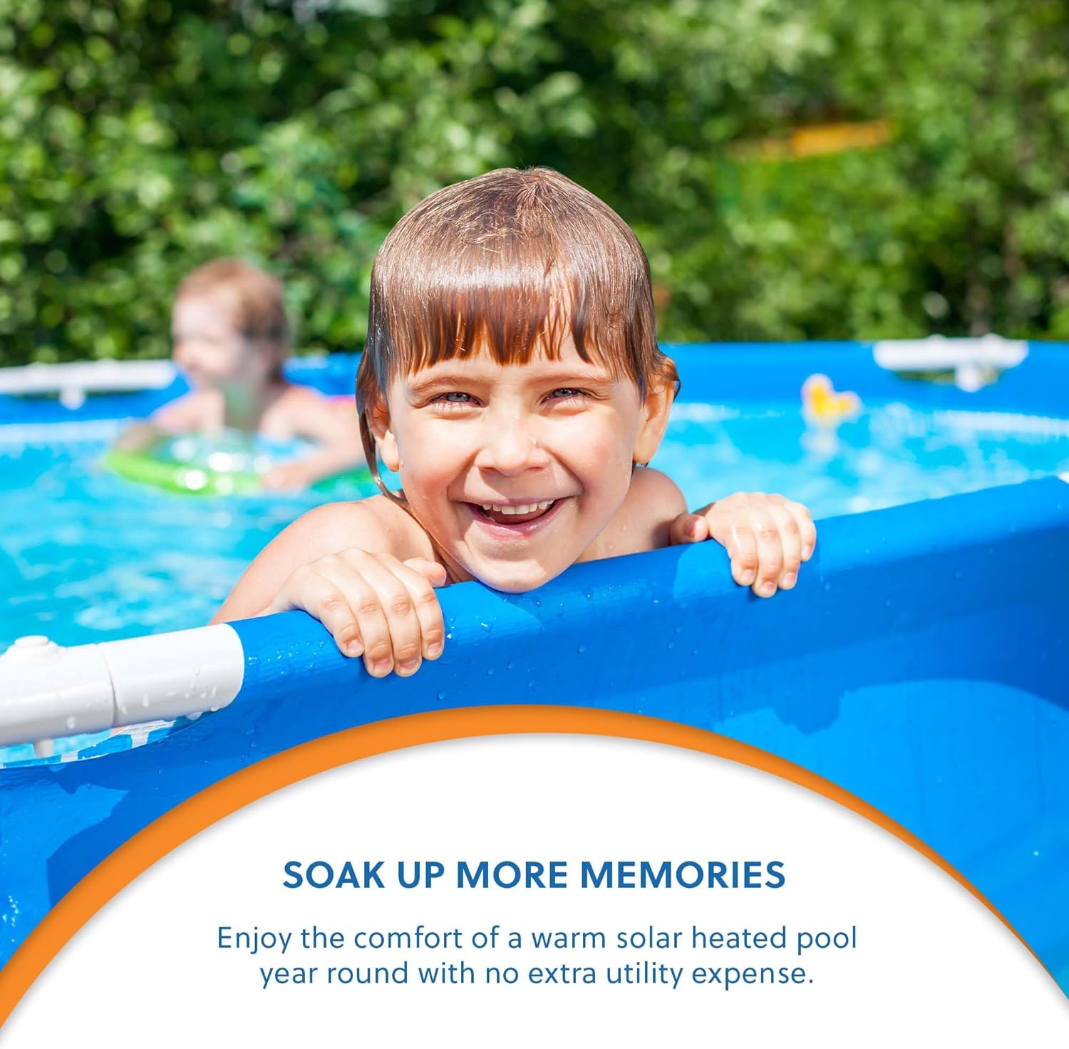 SolarPoolSupply SOLAR POOL SUPPLY Flex Hose to PVC Pipe Adapter, above ...