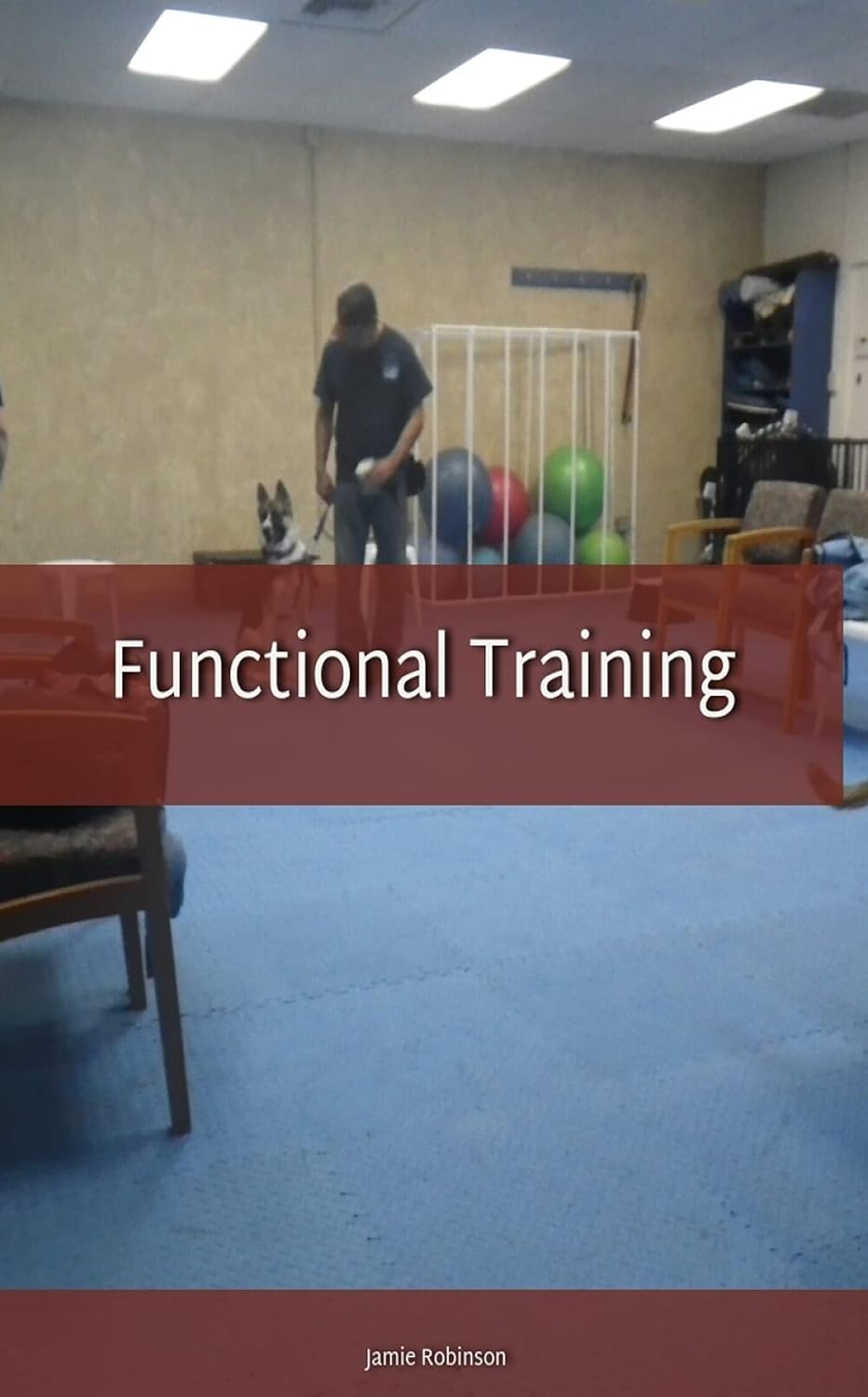 Functional Dog Training (Canine Basic Training Book 3) - Kindle edition ...