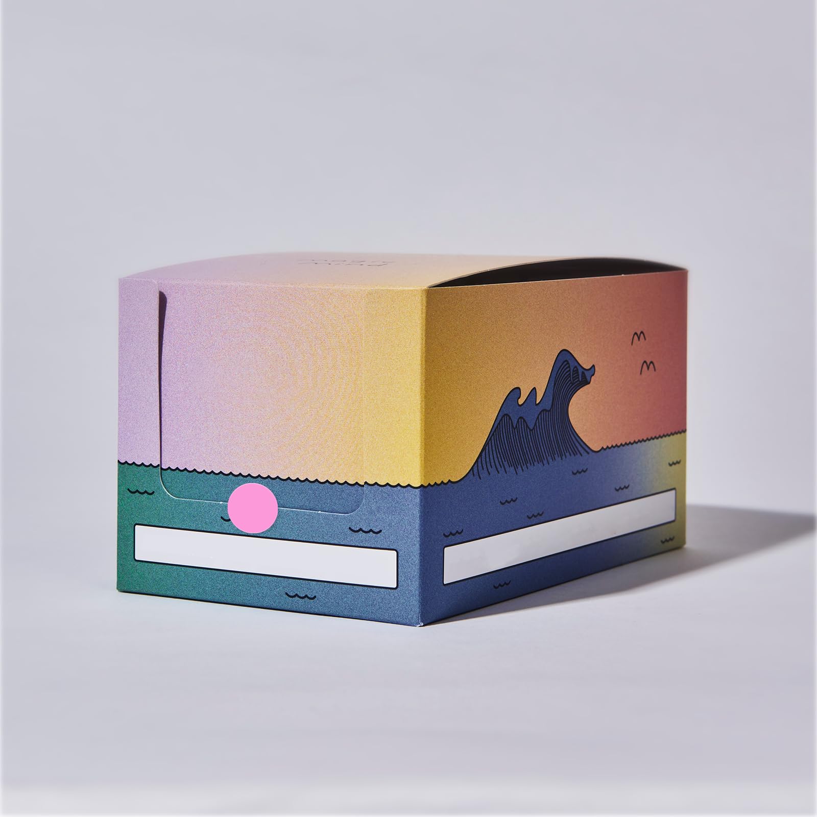 Snapklik.com : Pink Dot Stickers 3/4 Inch Colored Round Labels Color ...