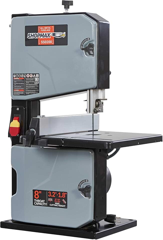 Band Saws | Amazon.com | Power & Hand Tools - Saws