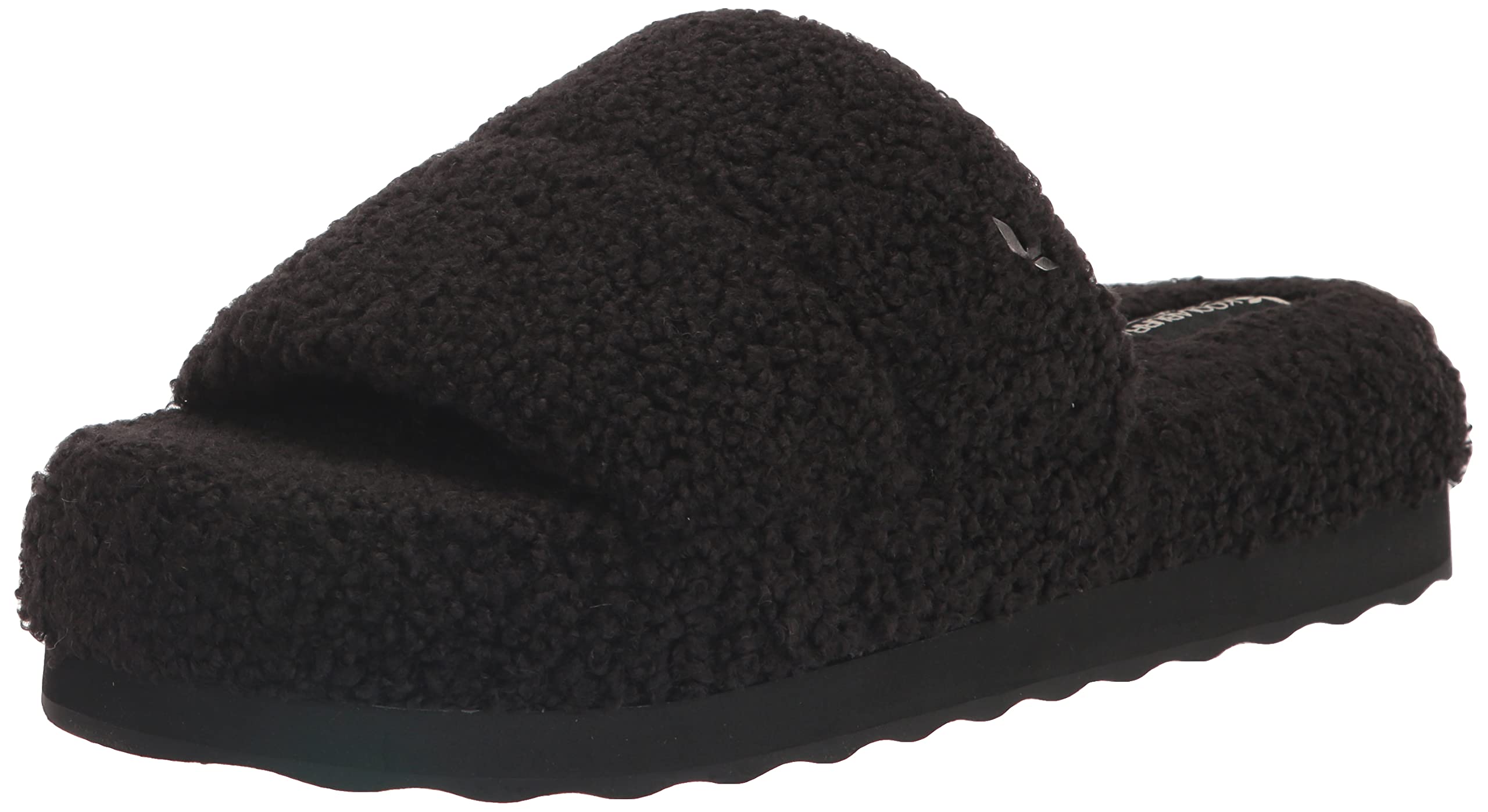 Snapklik.com : Koolaburra By UGG Womens PEACHEE Slide Slipper
