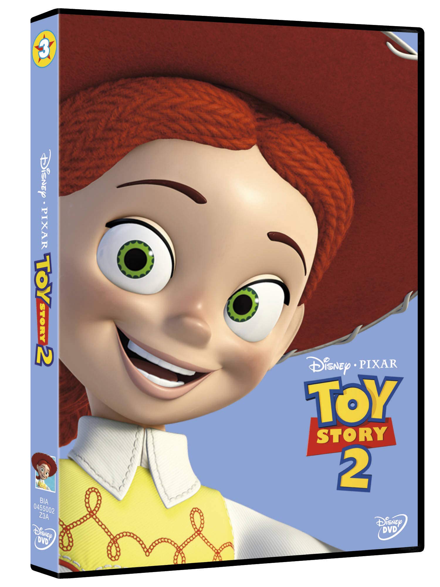 Toy Story 2 - Collection 2016 (DVD): Amazon.it: Pixar Animation, John ...
