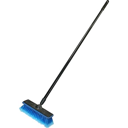 Amazon.com: Carrand 93083 Deluxe Car Wash 10" Heavy Duty Nylex Wash ...