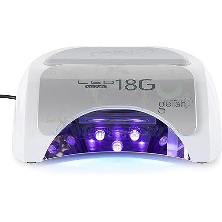 Amazon.com: La Palm - Gel II 7D Diamond Edition- Cordless Rechargeable ...