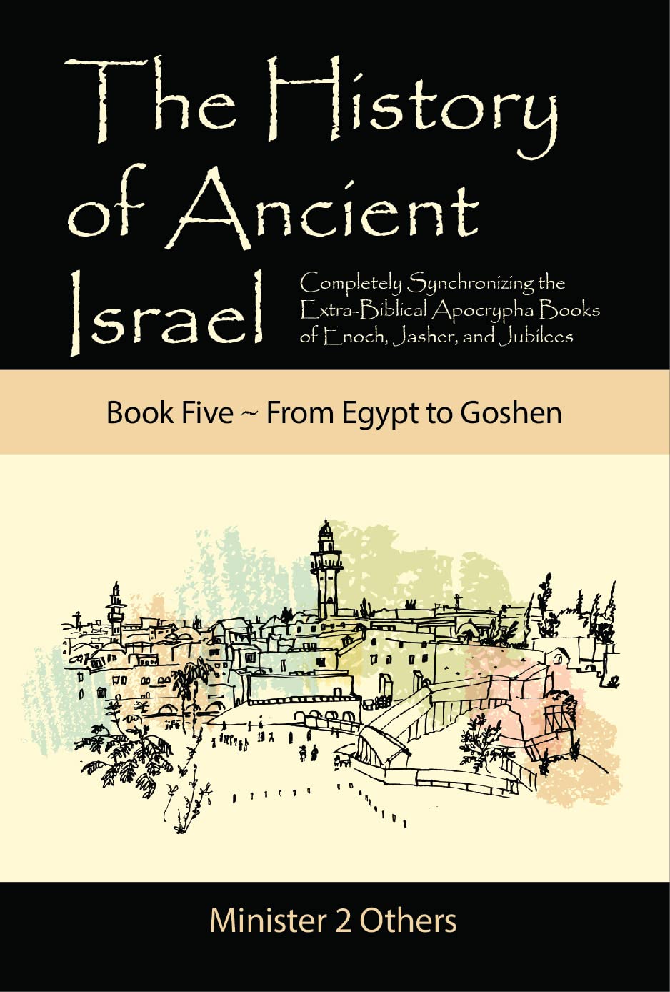 Amazon.com: The History of Ancient Israel: Completely Synchronizing the ...