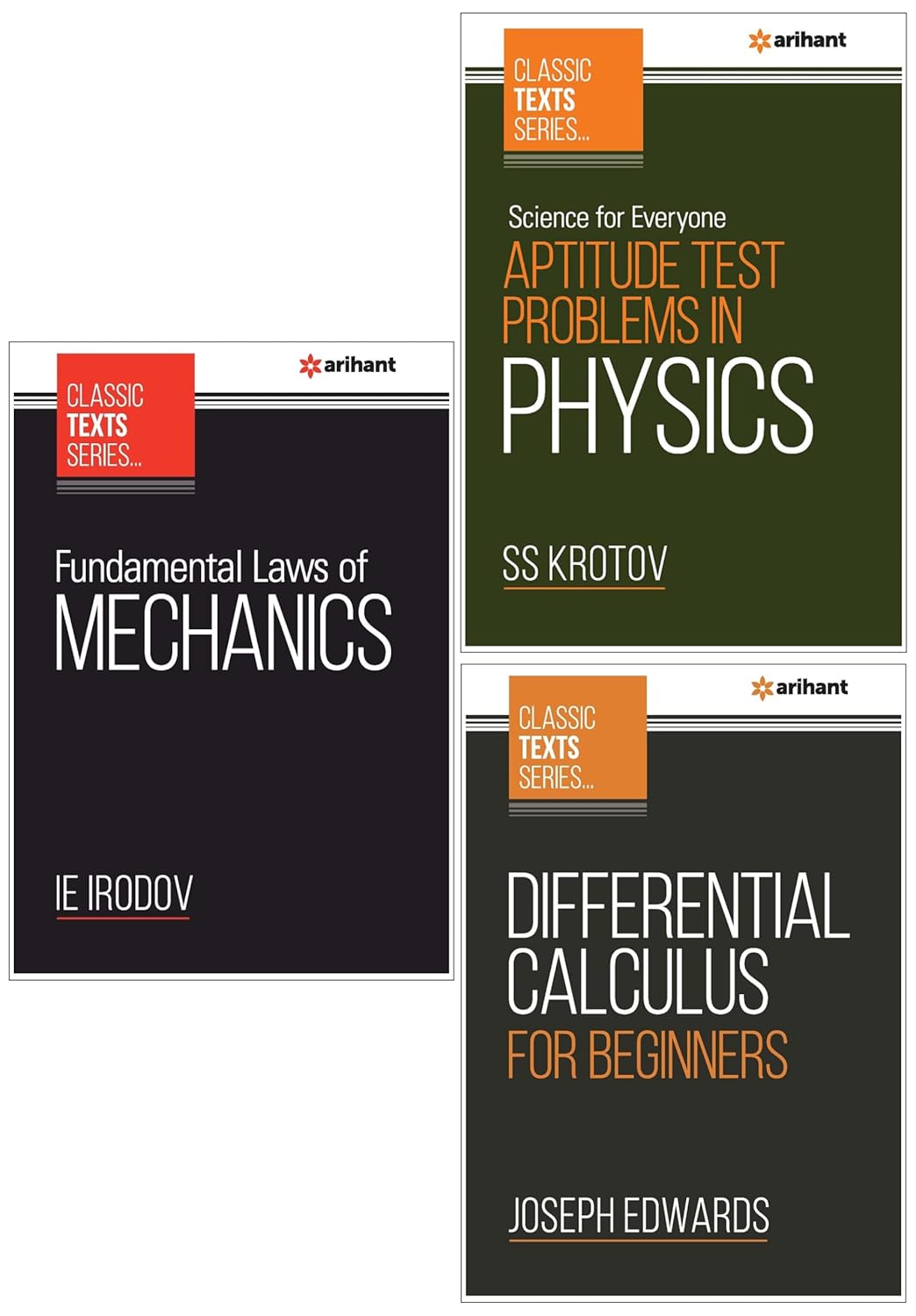 Buy Science For Everyone : Aptitude Test Problem In Physics ...