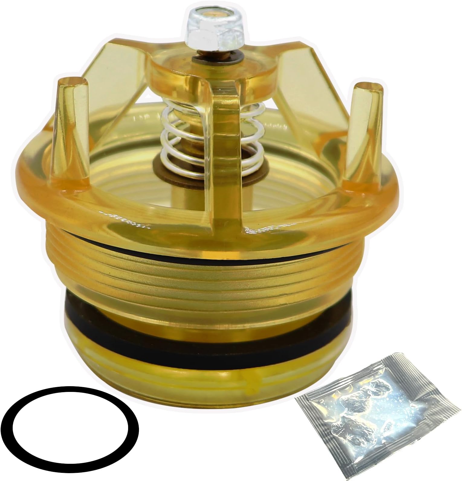 Amazon.com: Sobalai 905-212 Bonnet Poppet Repair kit for Febco 765-1 ...