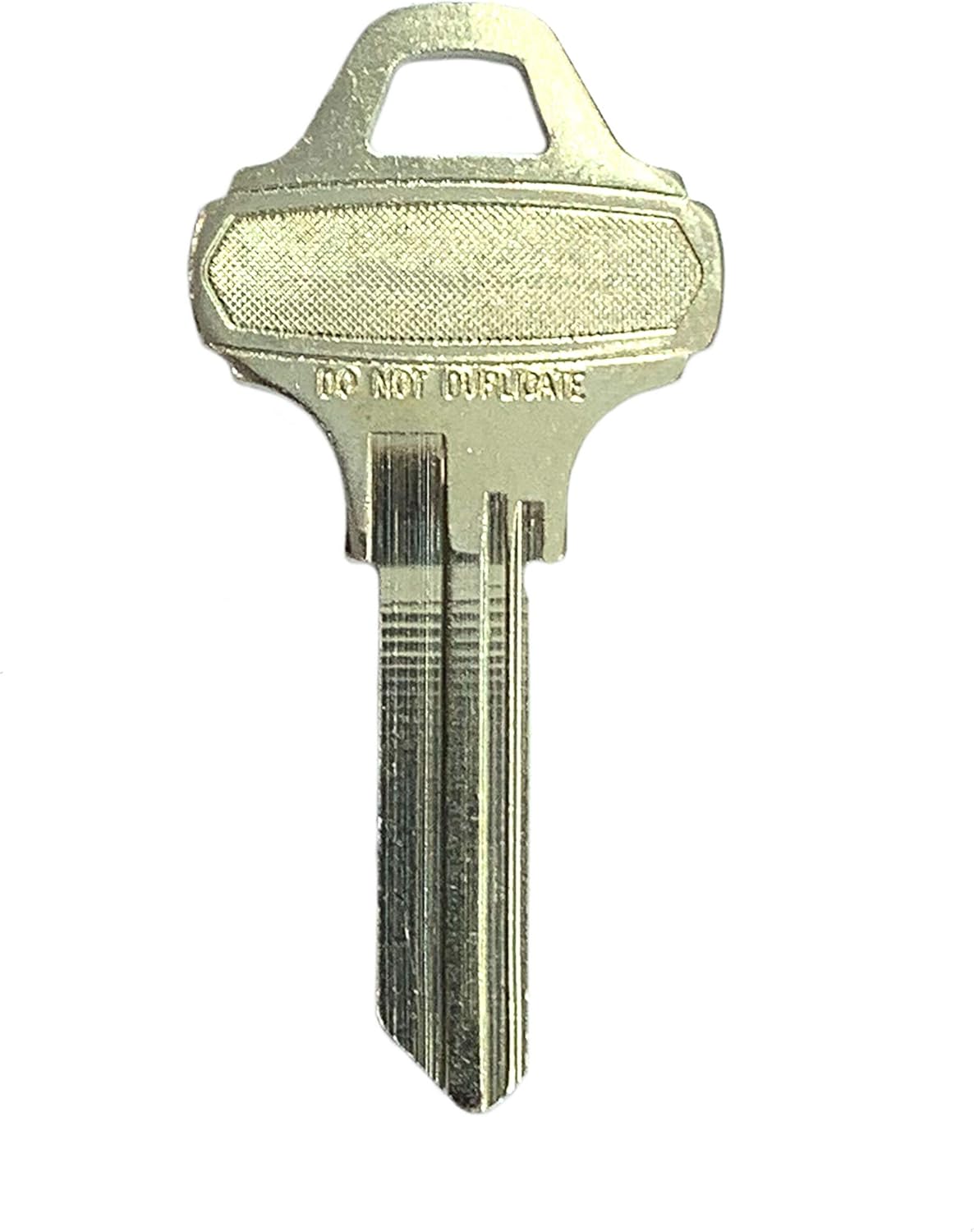 Kaba Ilco C123 Blank Residential Key - Amazon.com