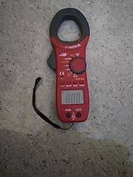 Meco 2502t-auto Digital Clamp Meter : Amazon.in: Industrial & Scientific