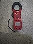 Meco 2502t-auto Digital Clamp Meter : Amazon.in: Industrial & Scientific